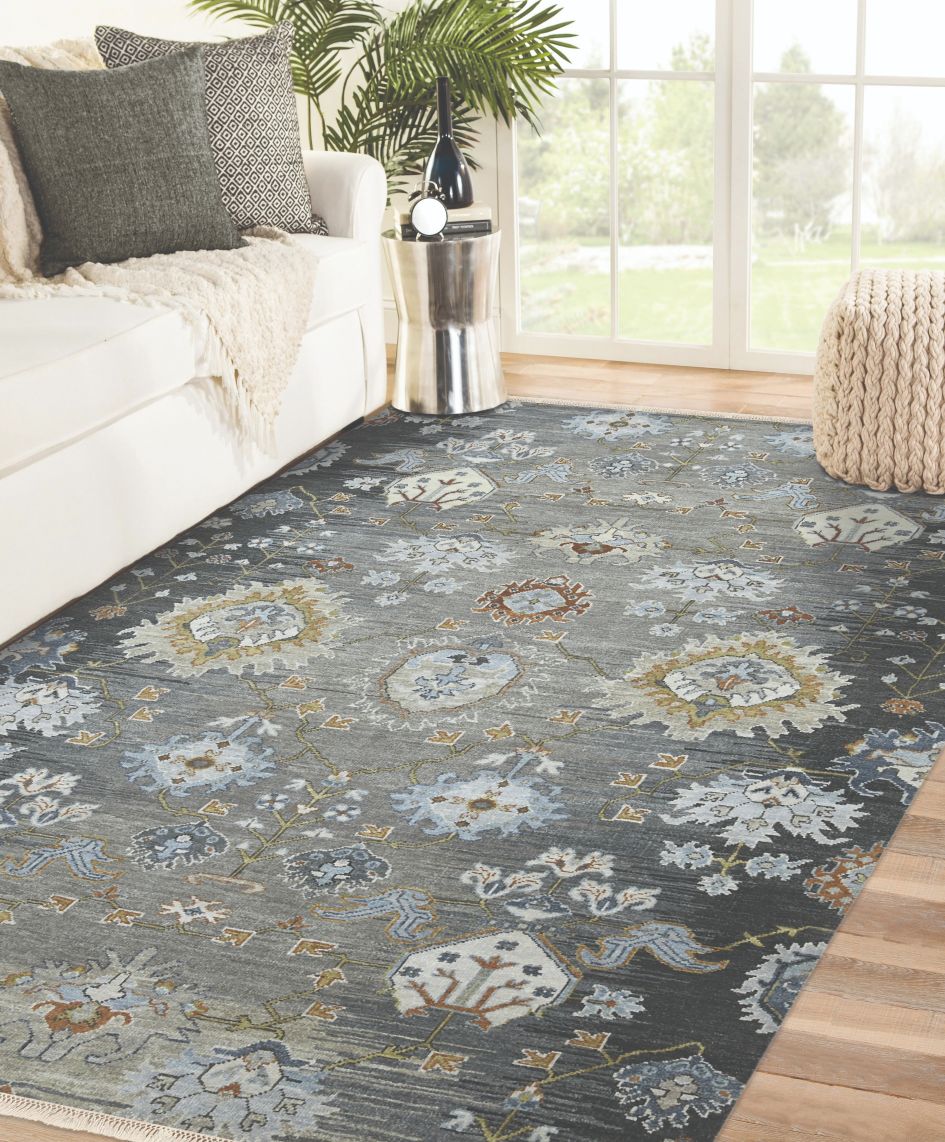 #AIAdores: 5 Indian brands redefining rug designs - Architect and ...