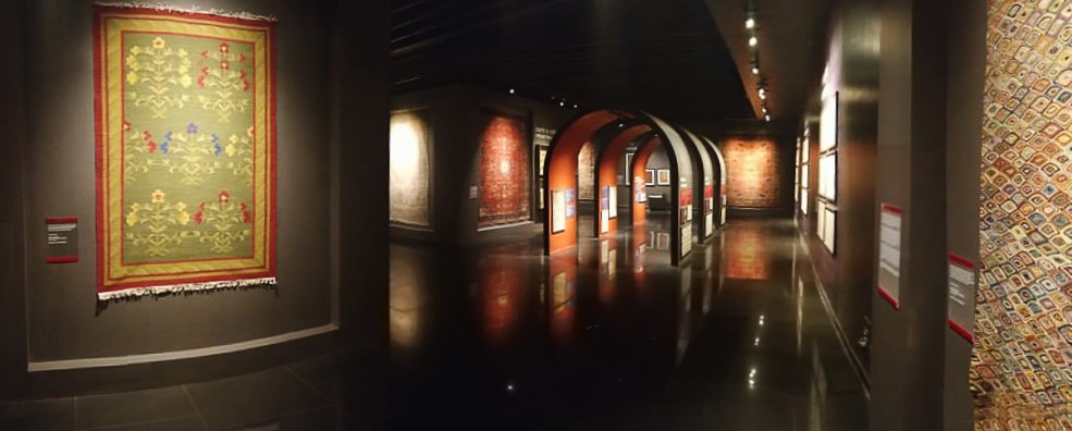 #LetsTalk: The future of museum design philosophy - Architect and ...