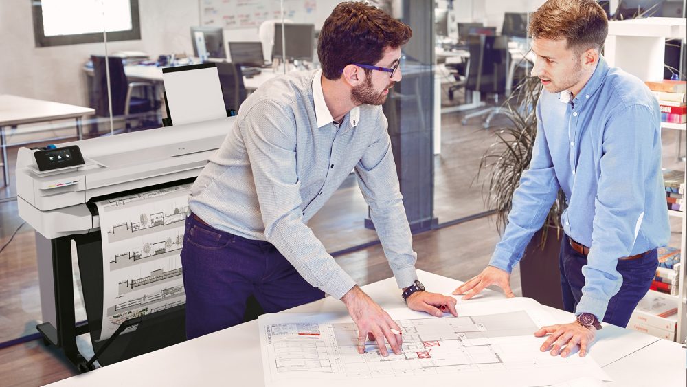 #LetsTalk: In-House Large Format Printing vs Outsourcing - what’s ...