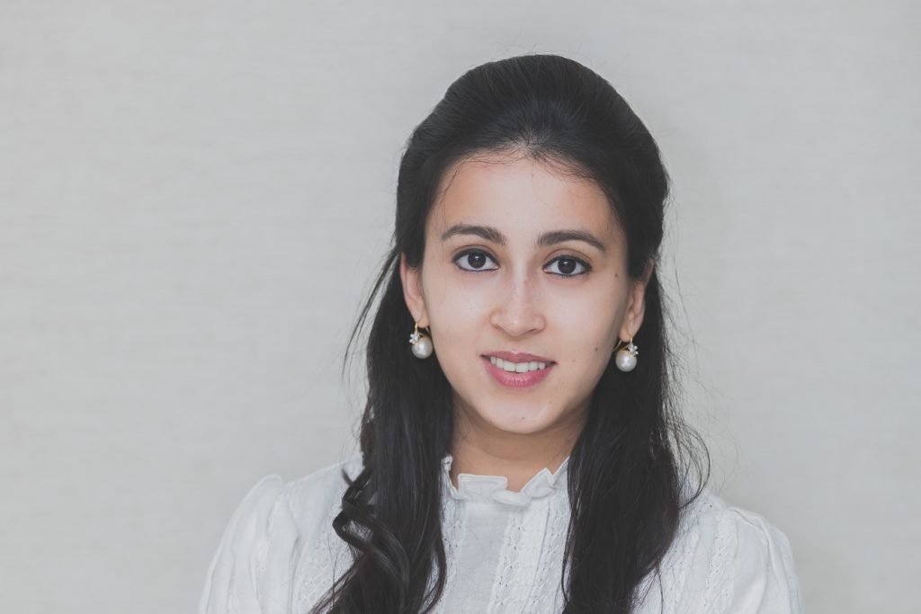 #InConversation with Anushree Jindal on the intricacies of temple ...