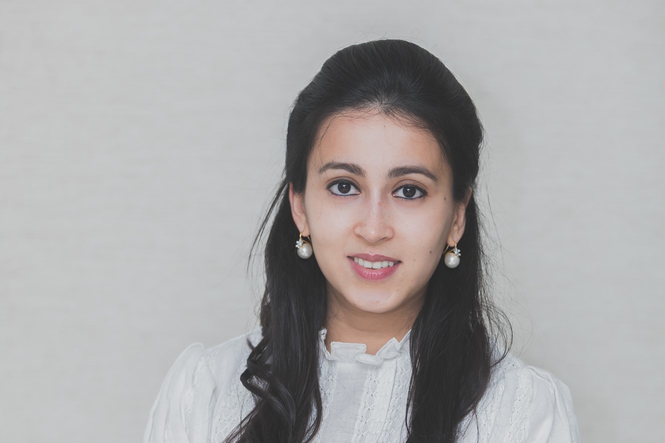 #InConversation with Anushree Jindal on the intricacies of temple ...