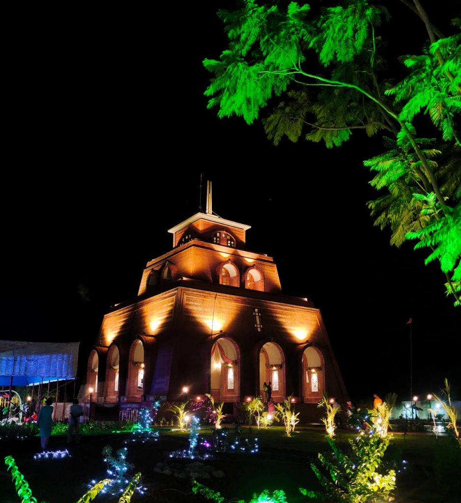 #InConversation with Anushree Jindal on the intricacies of temple ...