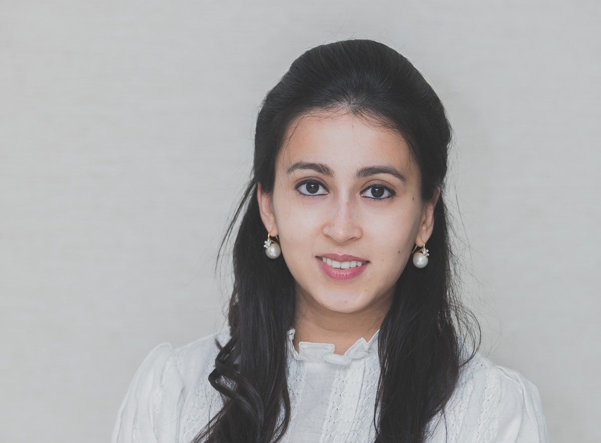 #InConversation with Anushree Jindal on the intricacies of temple ...