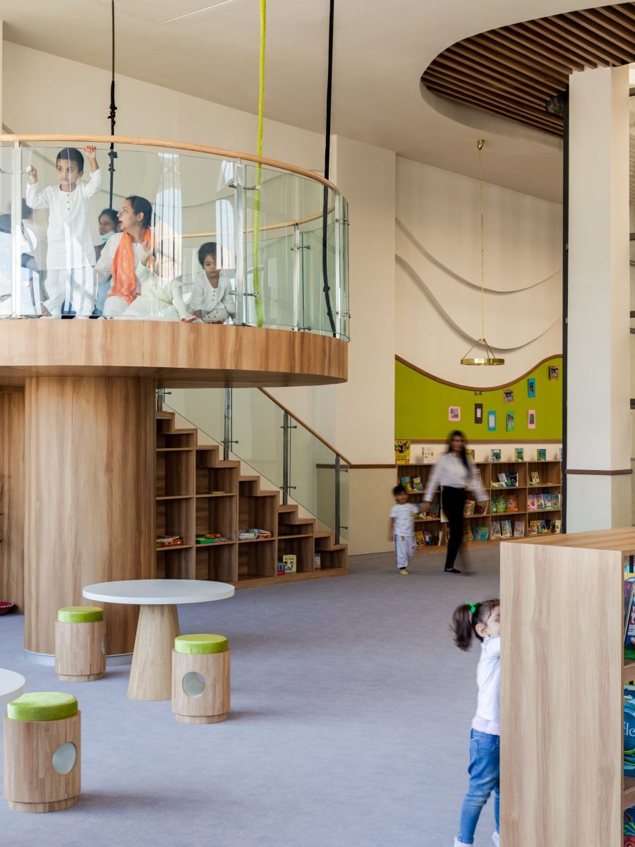 #AIExclusive: This Gurugram school enhances educational experiences ...