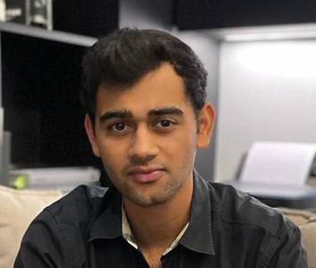 #InConversation with Aryaman Jain on designing narratives on lighting ...