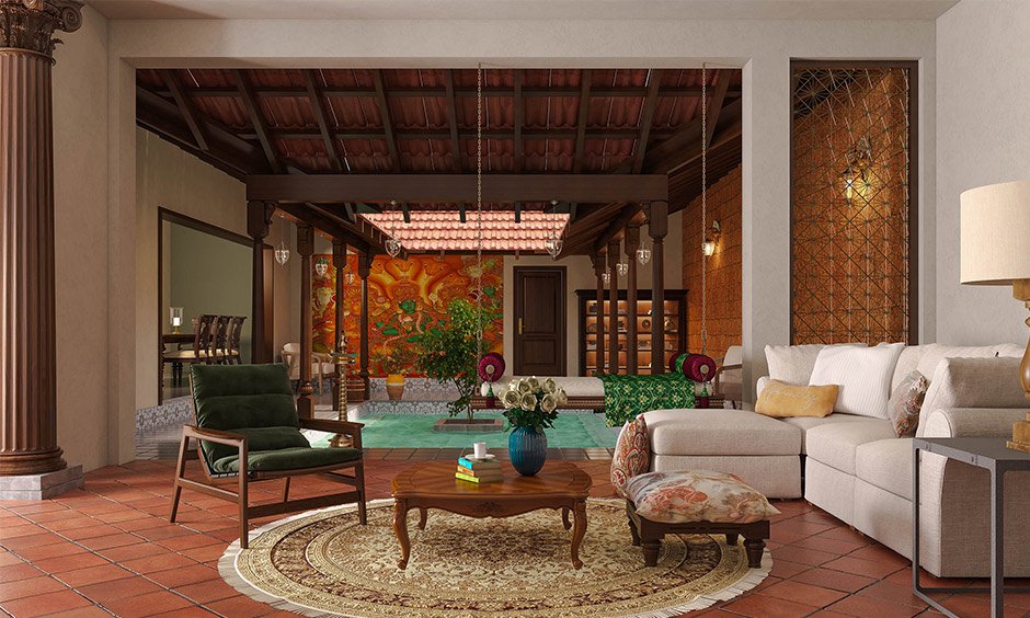 #LetsTalk: A guide to employing Indian Modernist design flourishes ...