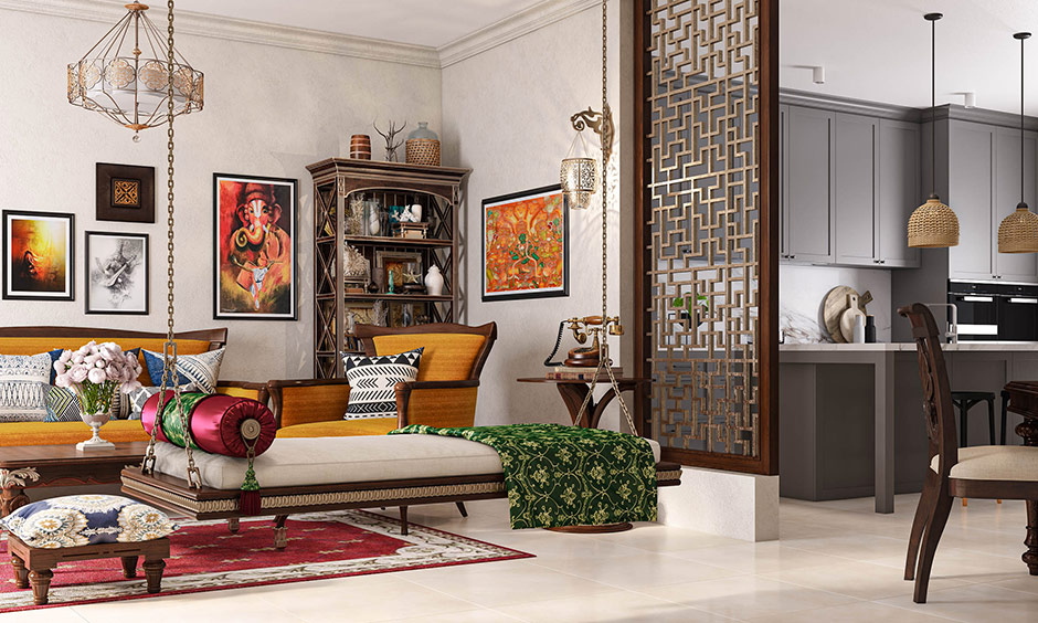 #LetsTalk: A guide to employing Indian Modernist design flourishes ...