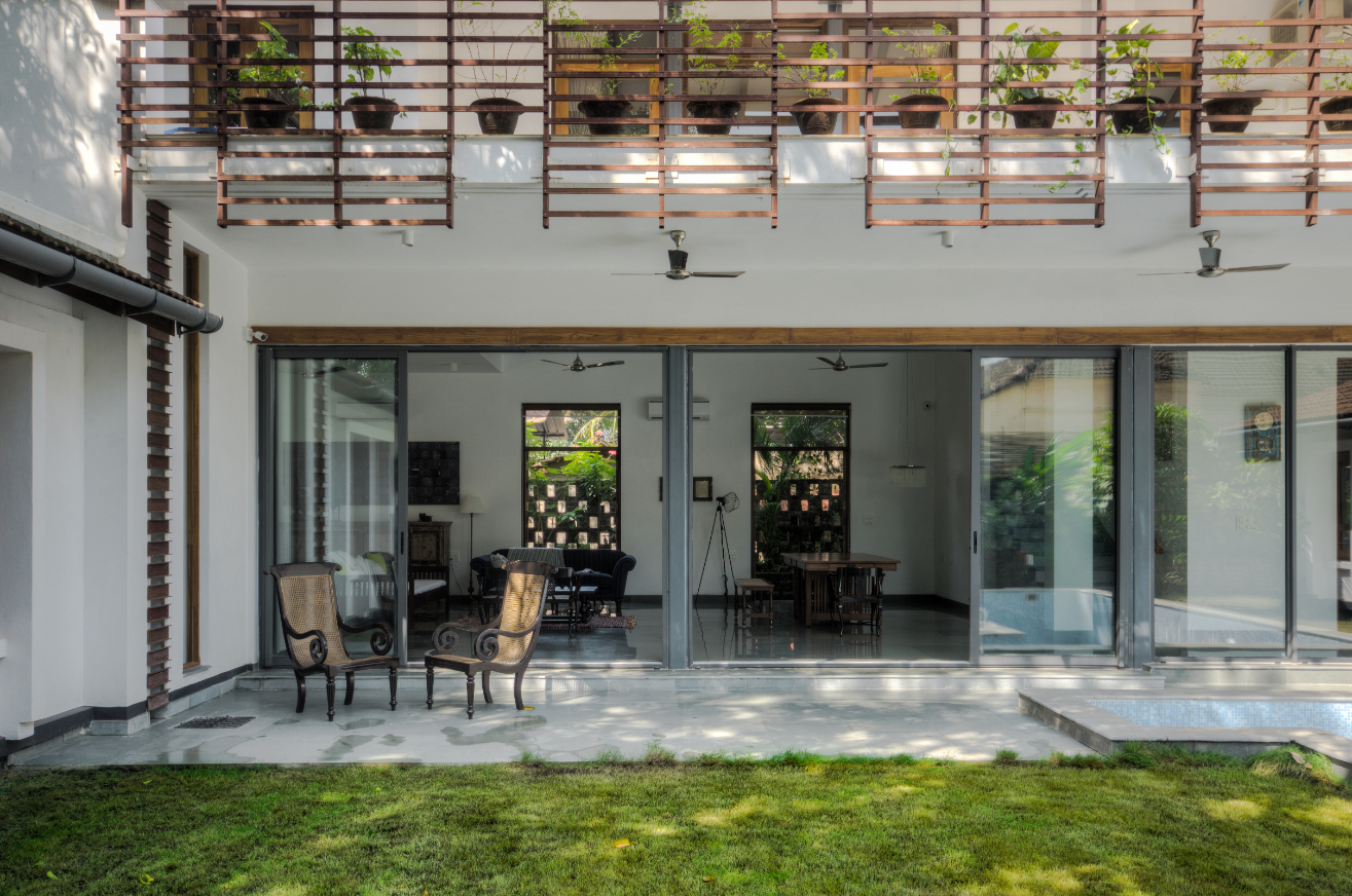 #InConversation: Anjali Mangalgiri on blurring boundaries in design ...