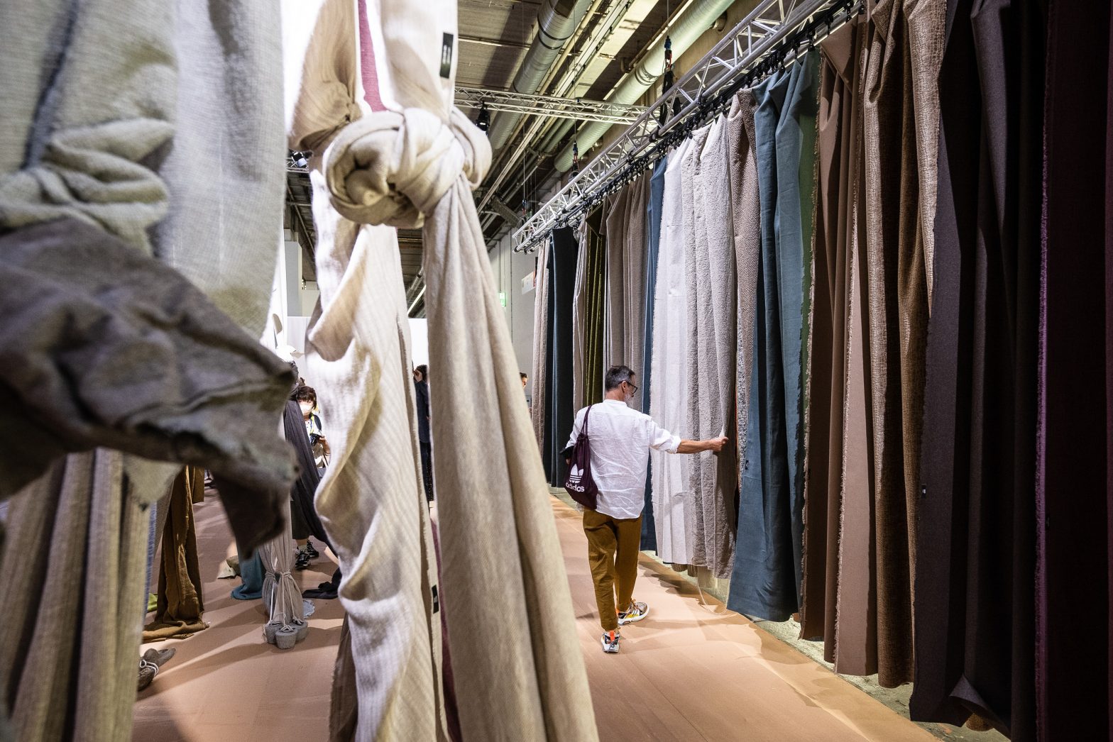 #DesignNews: Heimtextil and Frankfurt's consumer fair garner ...