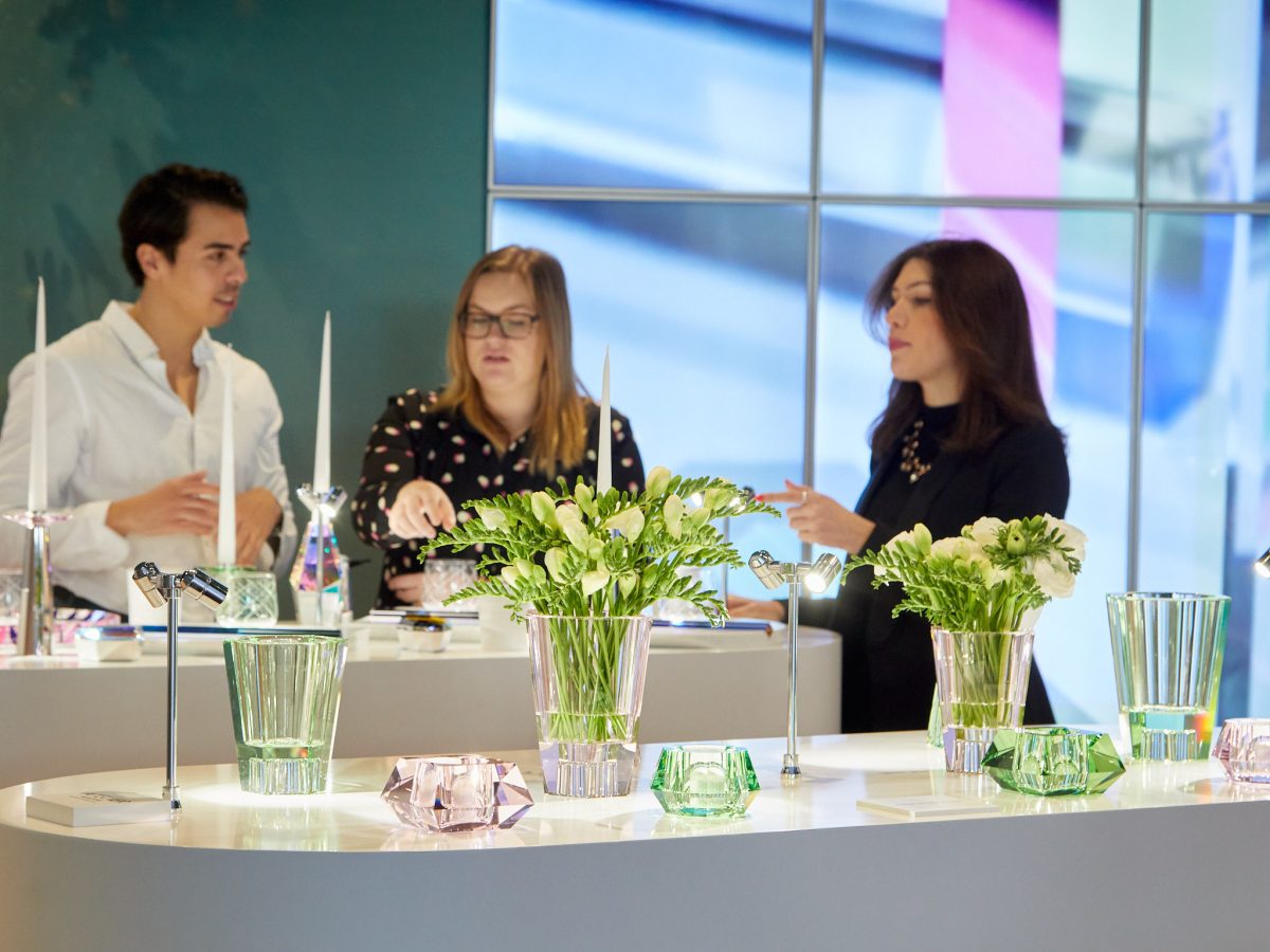 #DesignNews: Heimtextil and Frankfurt's consumer fair garner international demand - Architect ...