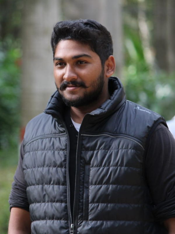 This Coimbatore convention centre is a celebration of materiality ...