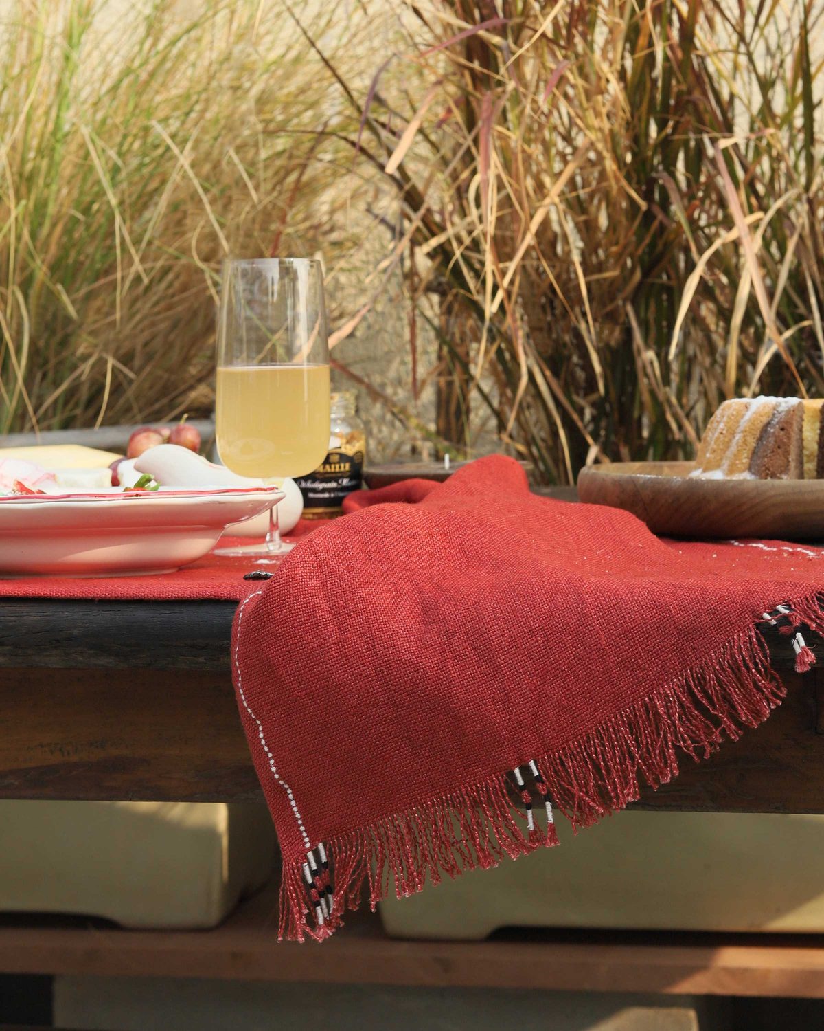 Awadh Shilpgram in Lucknow is a stunning ode to tradition and context ...