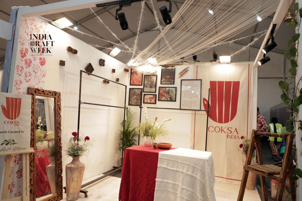 #DesignNews: The 4th Edition of India Craft Week opens in New Delhi ...