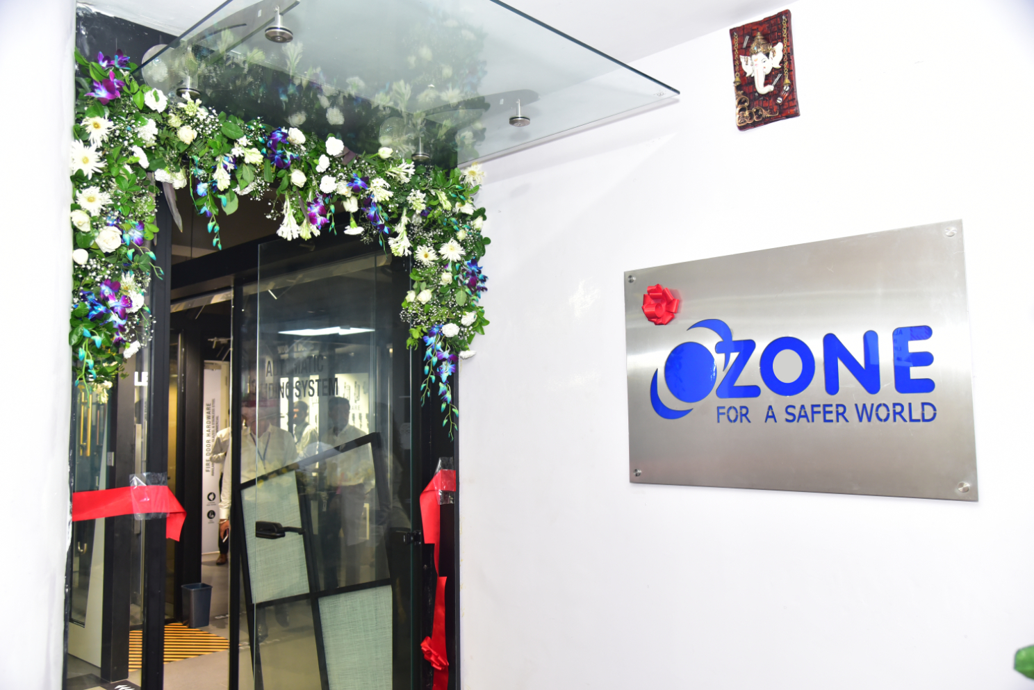 #DesignNews: Ozone Group sets up its first experience center in Lucknow - Architect and ...