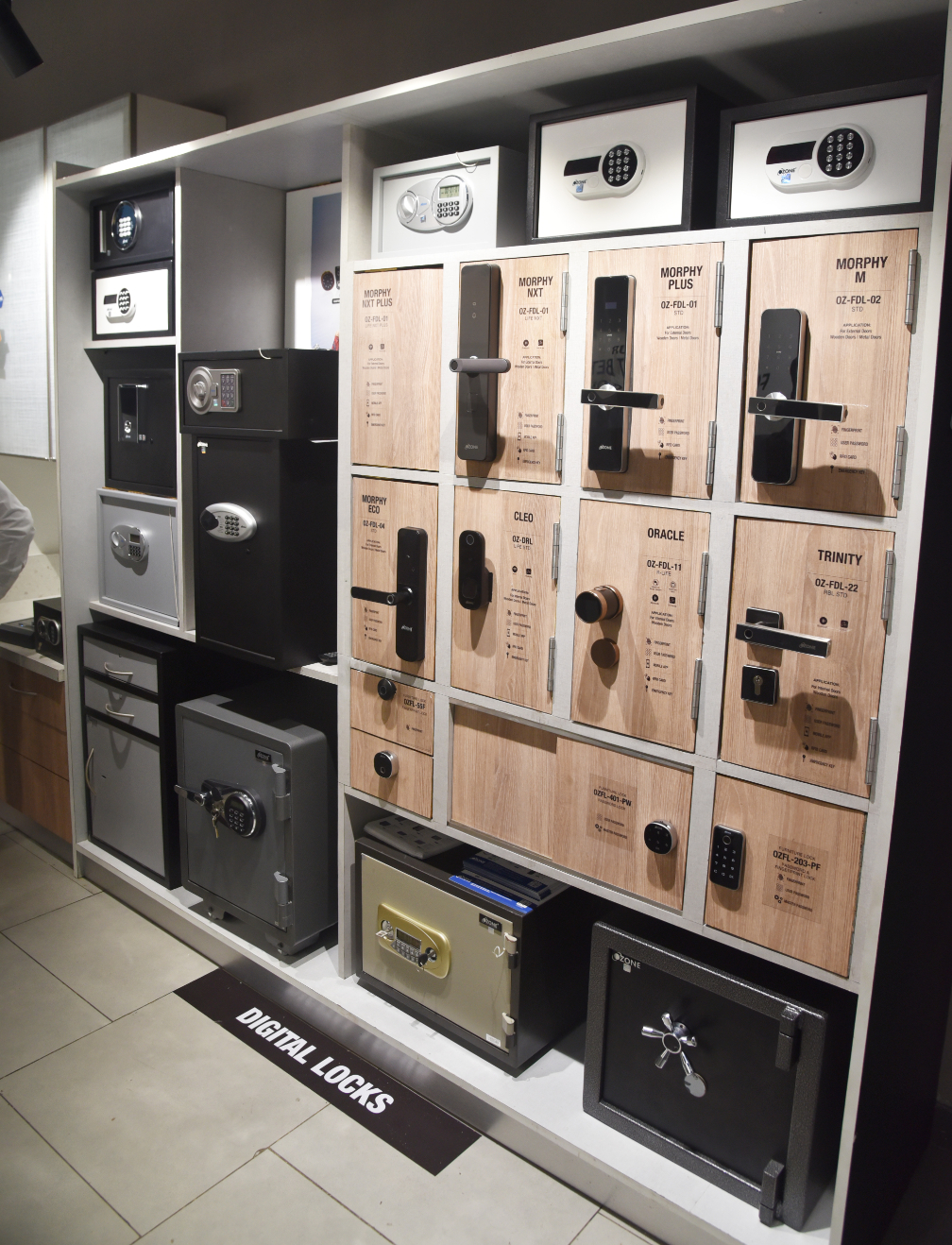 #DesignNews: Ozone Group sets up its first experience center in Lucknow ...