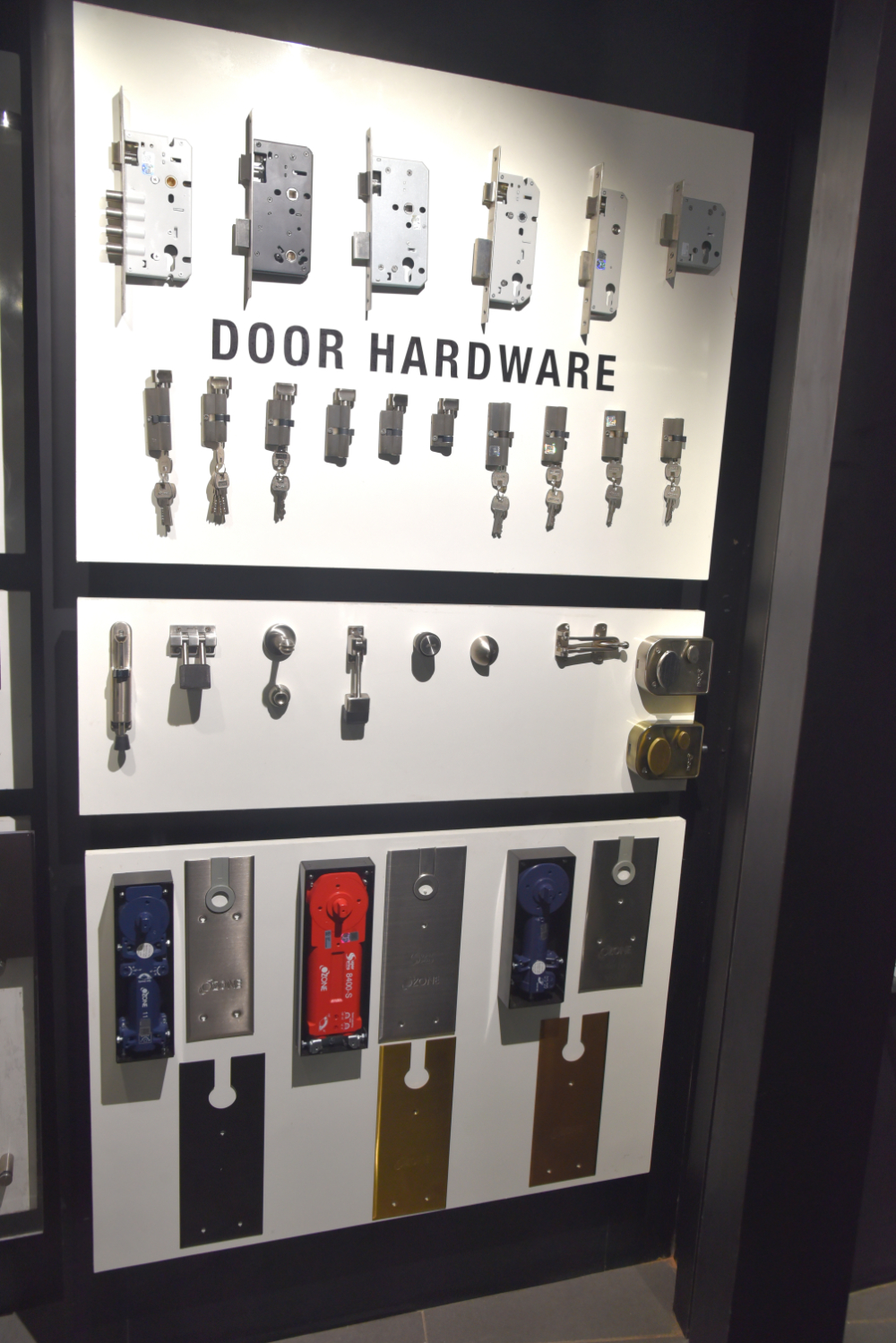 #DesignNews: Ozone Group sets up its first experience center in Lucknow ...