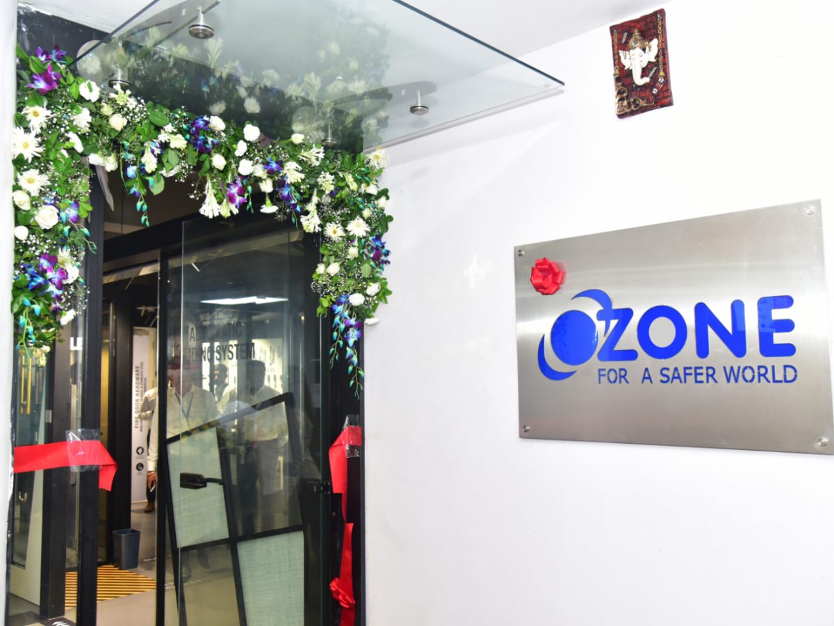 #DesignNews: Ozone Group sets up its first experience center in Lucknow ...