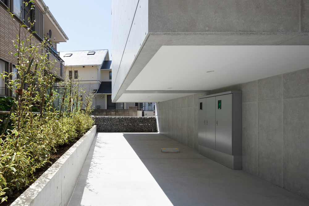 #GlobalDesign: This building in Japan straddles startling form and ...