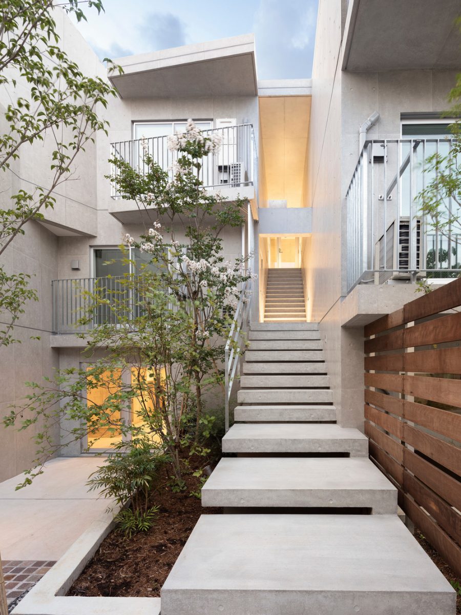 #GlobalDesign: This building in Japan straddles startling form and ...