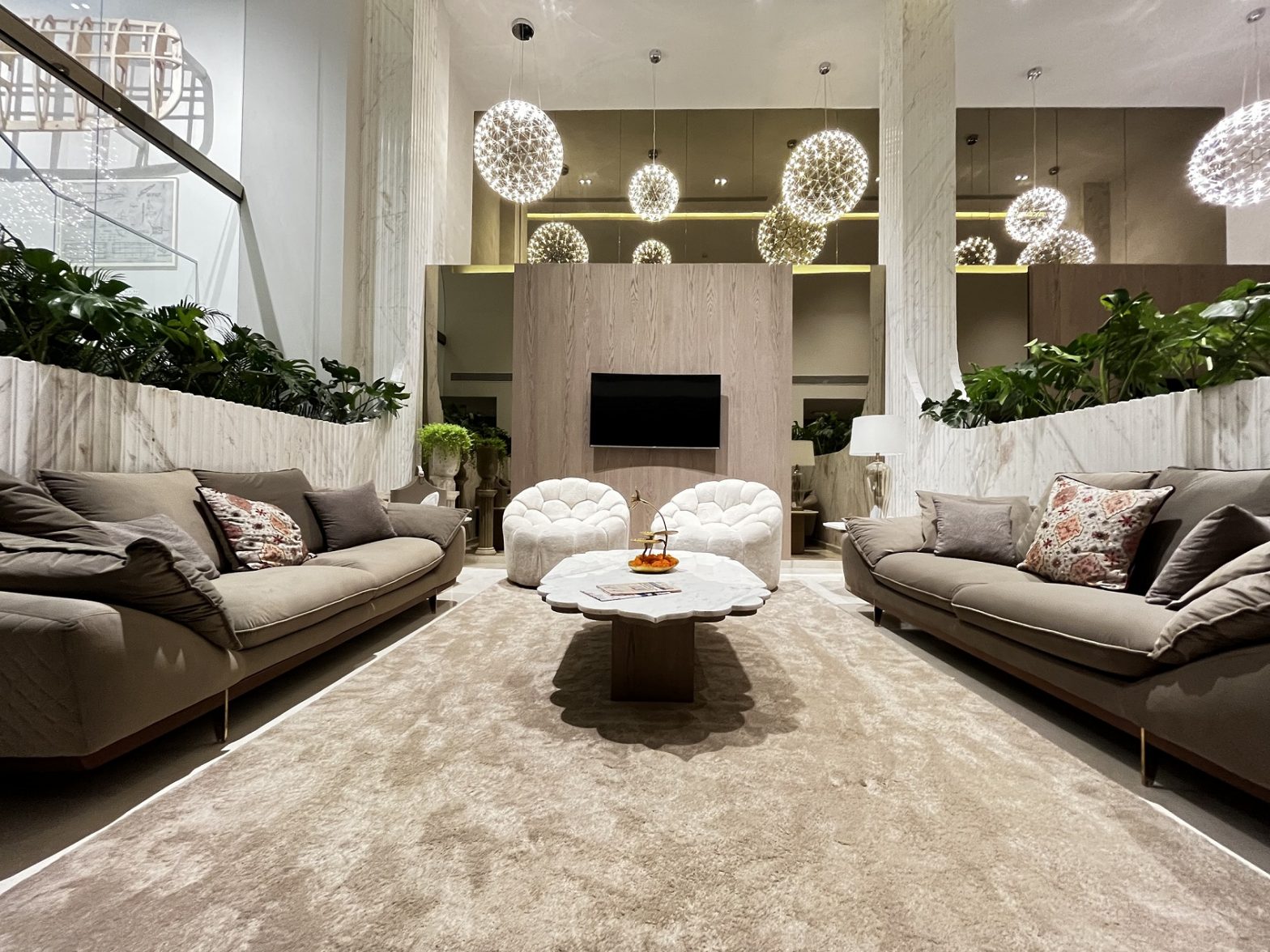 #DesignNews: A sneak peek at this newly renovated Mumbai Airport ...