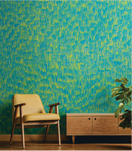 #DesignNews: JSW Paints introduces Vogue - a range of curated wall ...