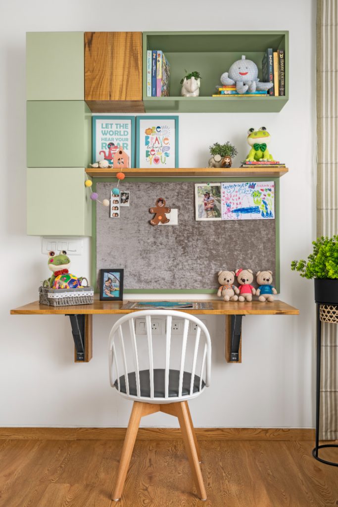 #AIExclusive: Explore uncluttered design vibrancy in this New Delhi ...