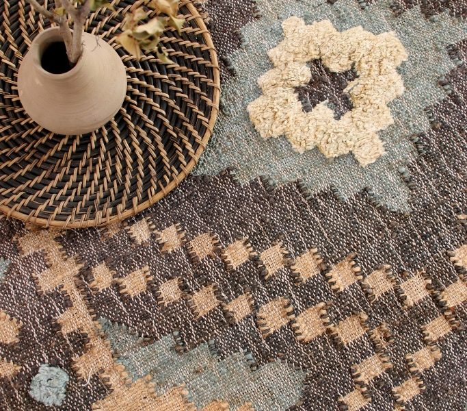 The Moor Collection offers a spirited voyage through the souks of ...