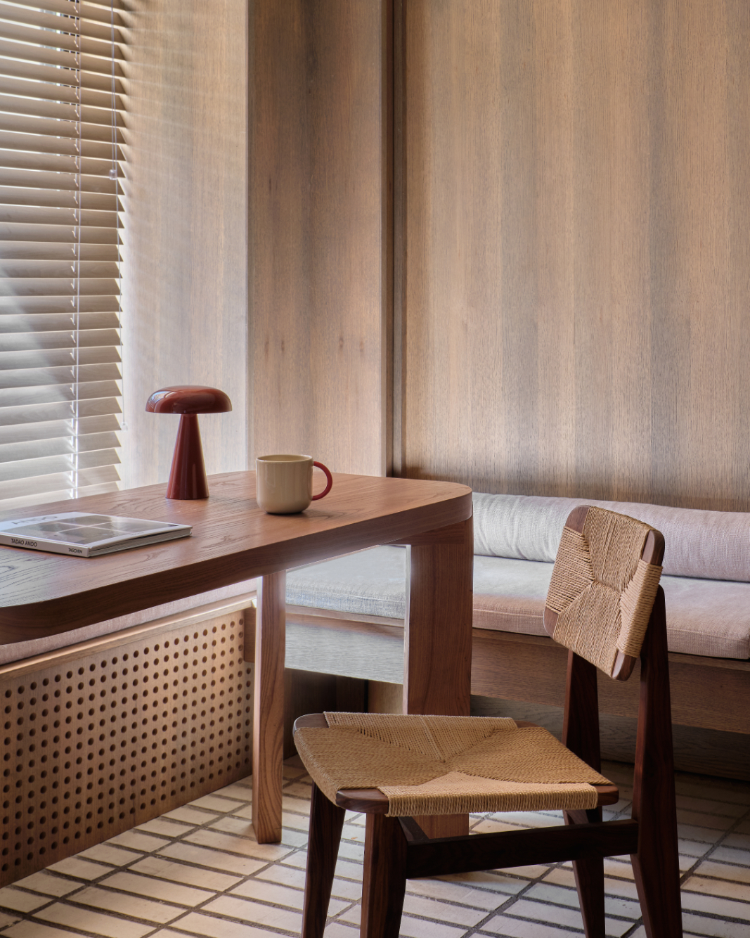 #AIExclusive: The Julius coffee sanctuary espouses minimal warmth ...