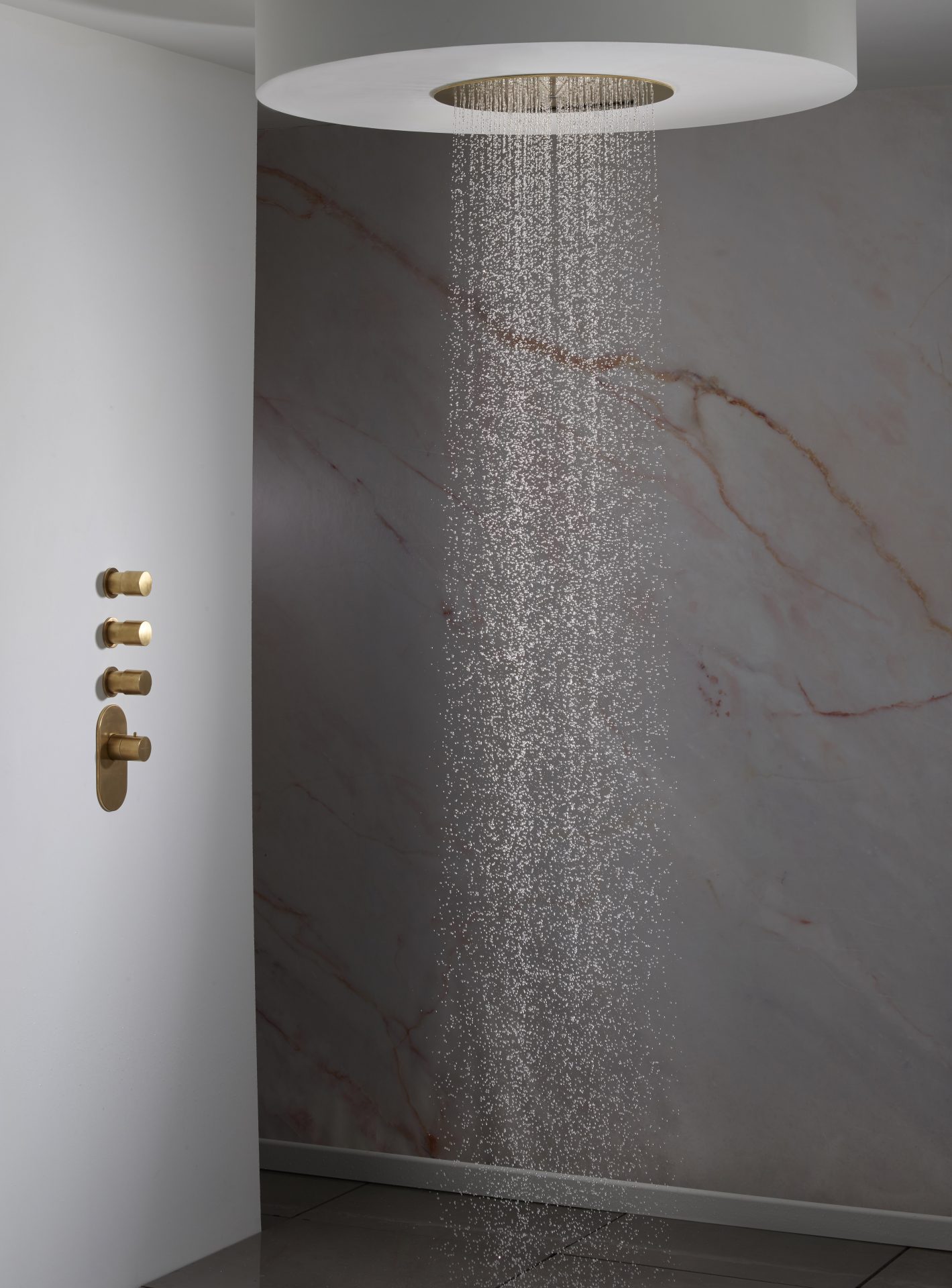 Fima Carlo Frattni Unveils Showersheads from the Wellness Series ...