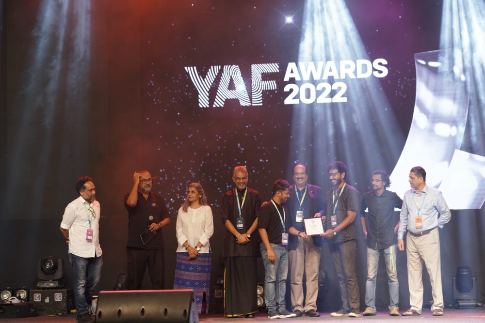 #DesignNews: Crossroads YAF2022 elevates Calicut to a rising design ...