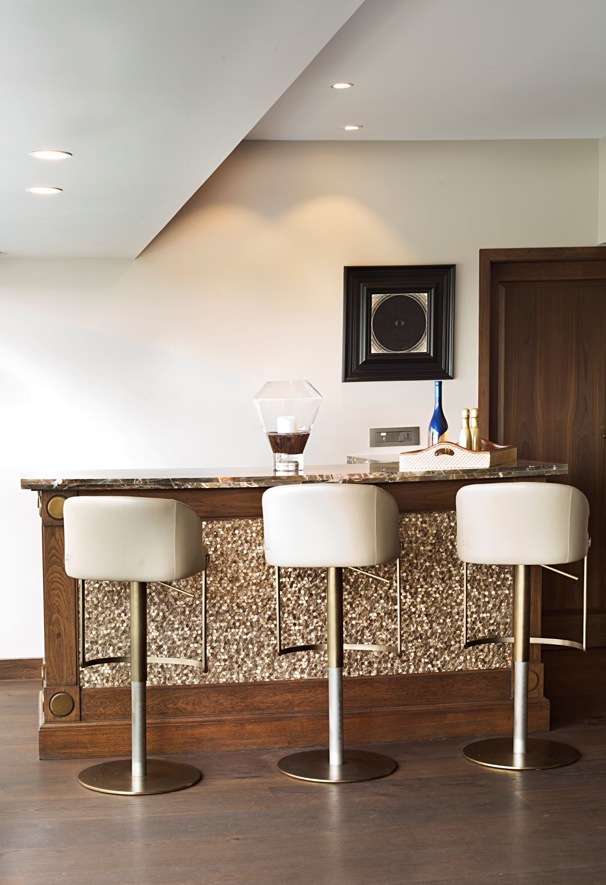 #AIExclusive: Devi Bhavan- A fusion of traditional accents with a side ...