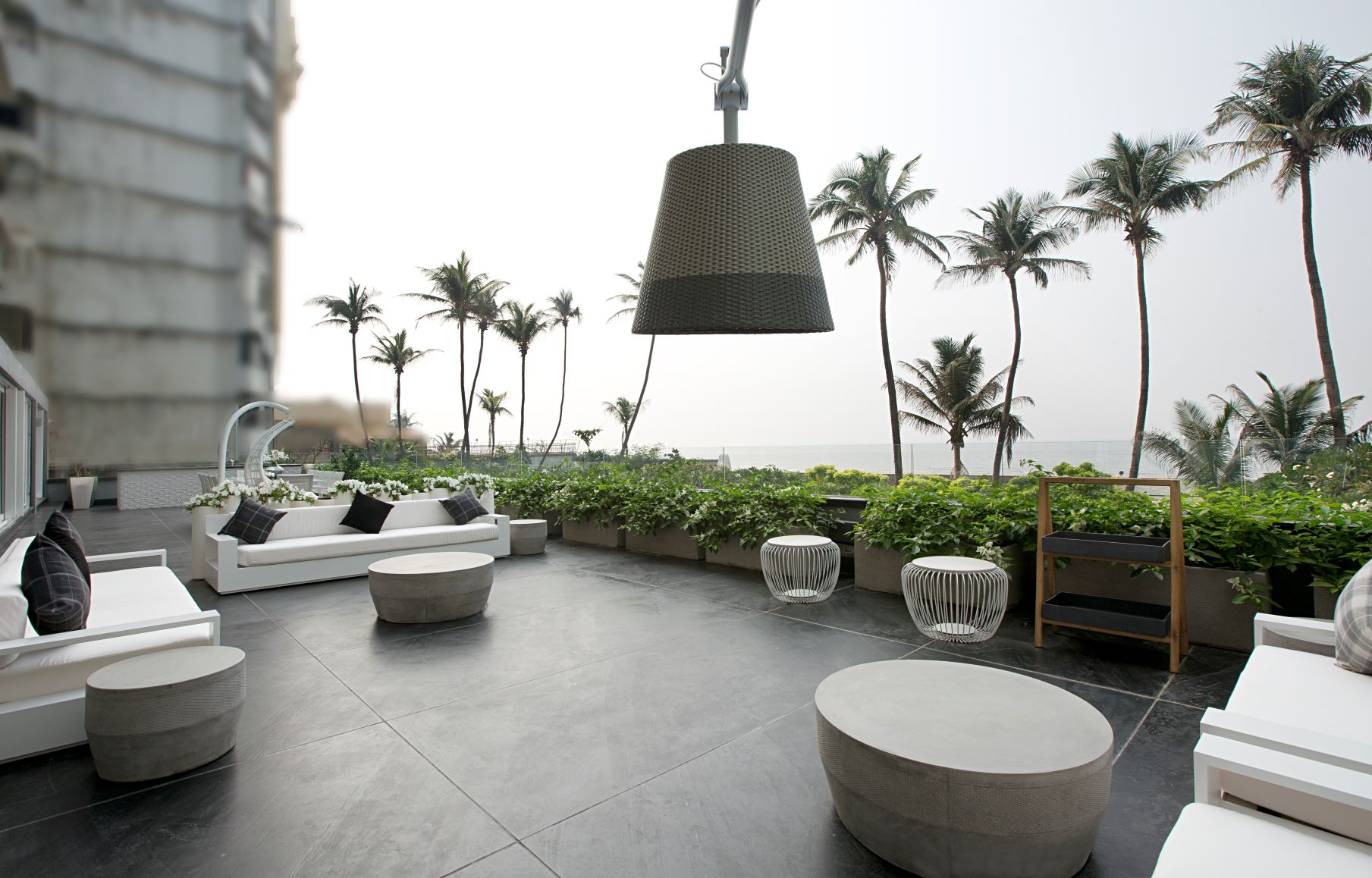 #AIExclusive: Devi Bhavan- A fusion of traditional accents with a side ...