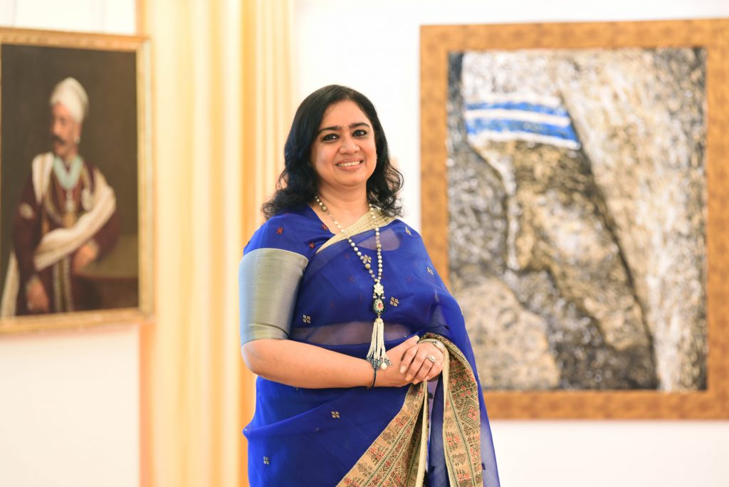 ‘Revelation & Reverences’, presented by gallery g, is an iconic ...