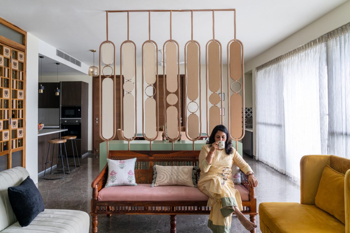 #AIExclusive: A river-view home that is a serene sanctuary in the ...