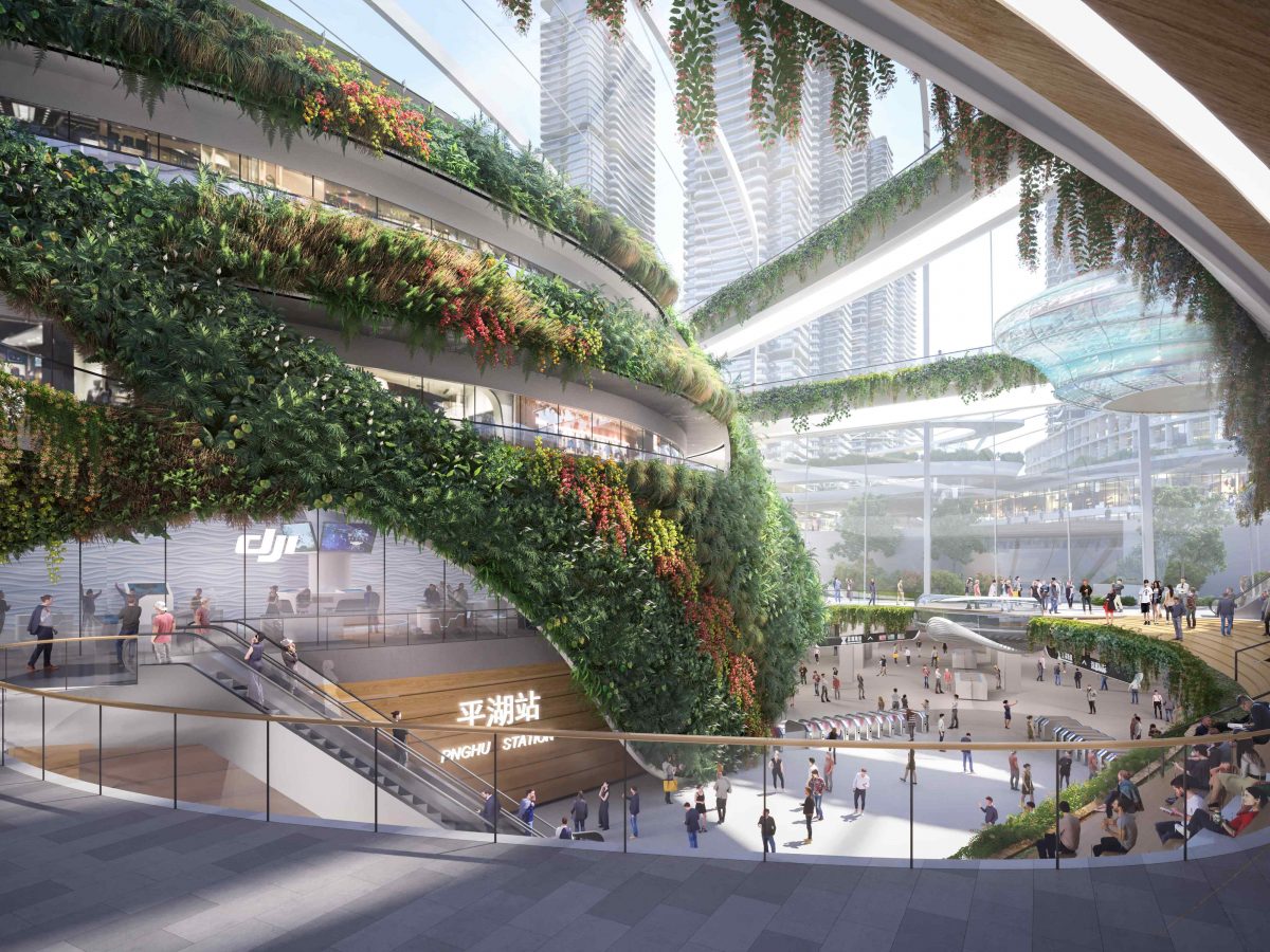 Delhi’s identity as a versatile innovation hub emerges with a new ...