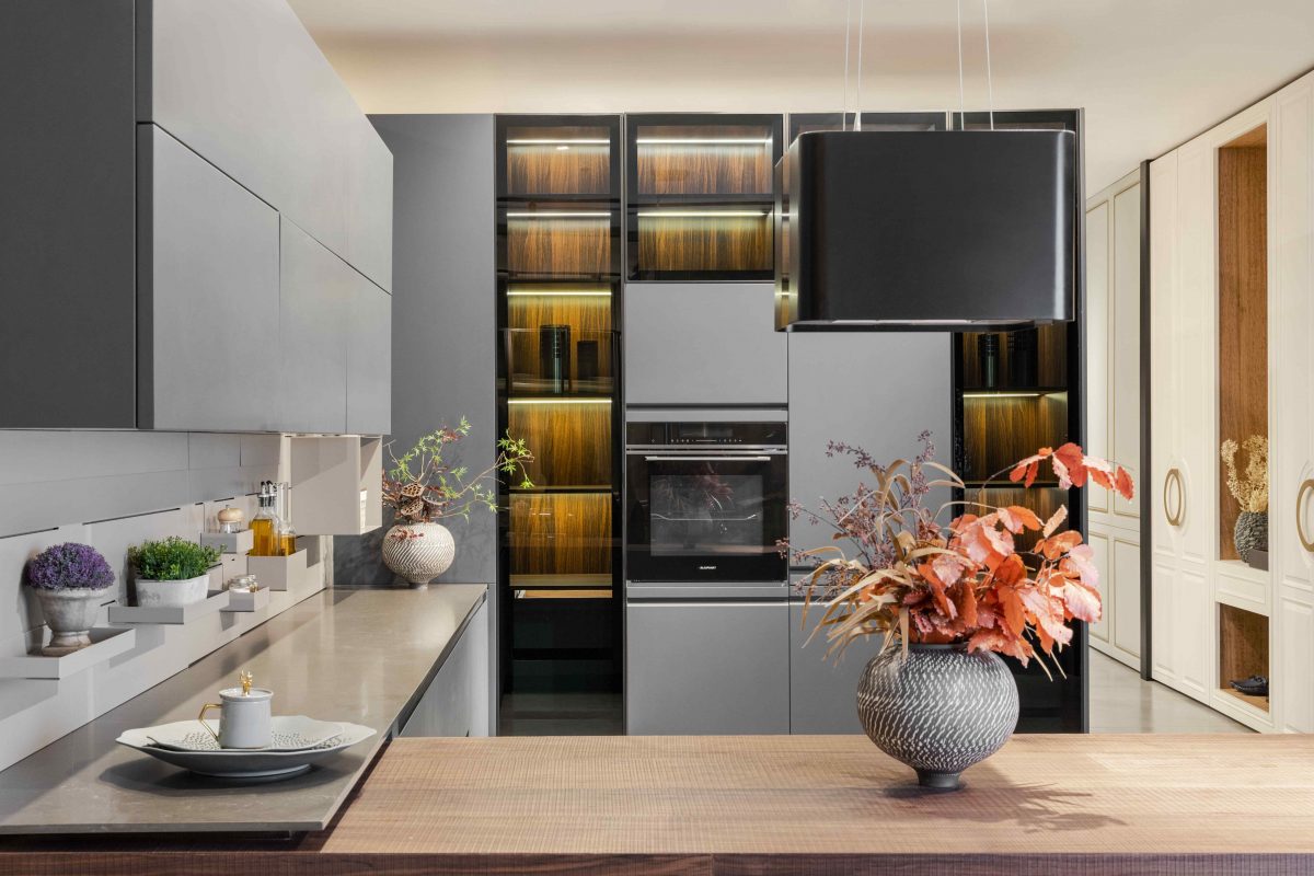 #AIExclusive: Terra Interiors Experience Center is intended to ...