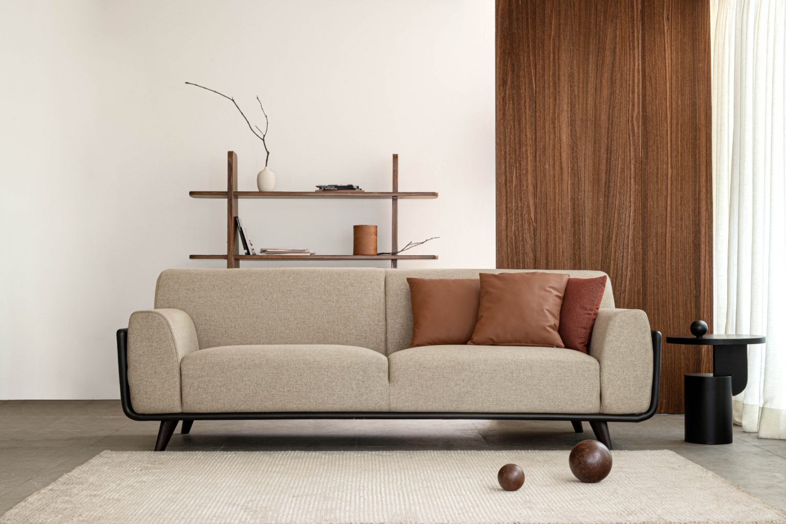 House of AC’s La Sabbia is designed for contemporary homes - Architect ...