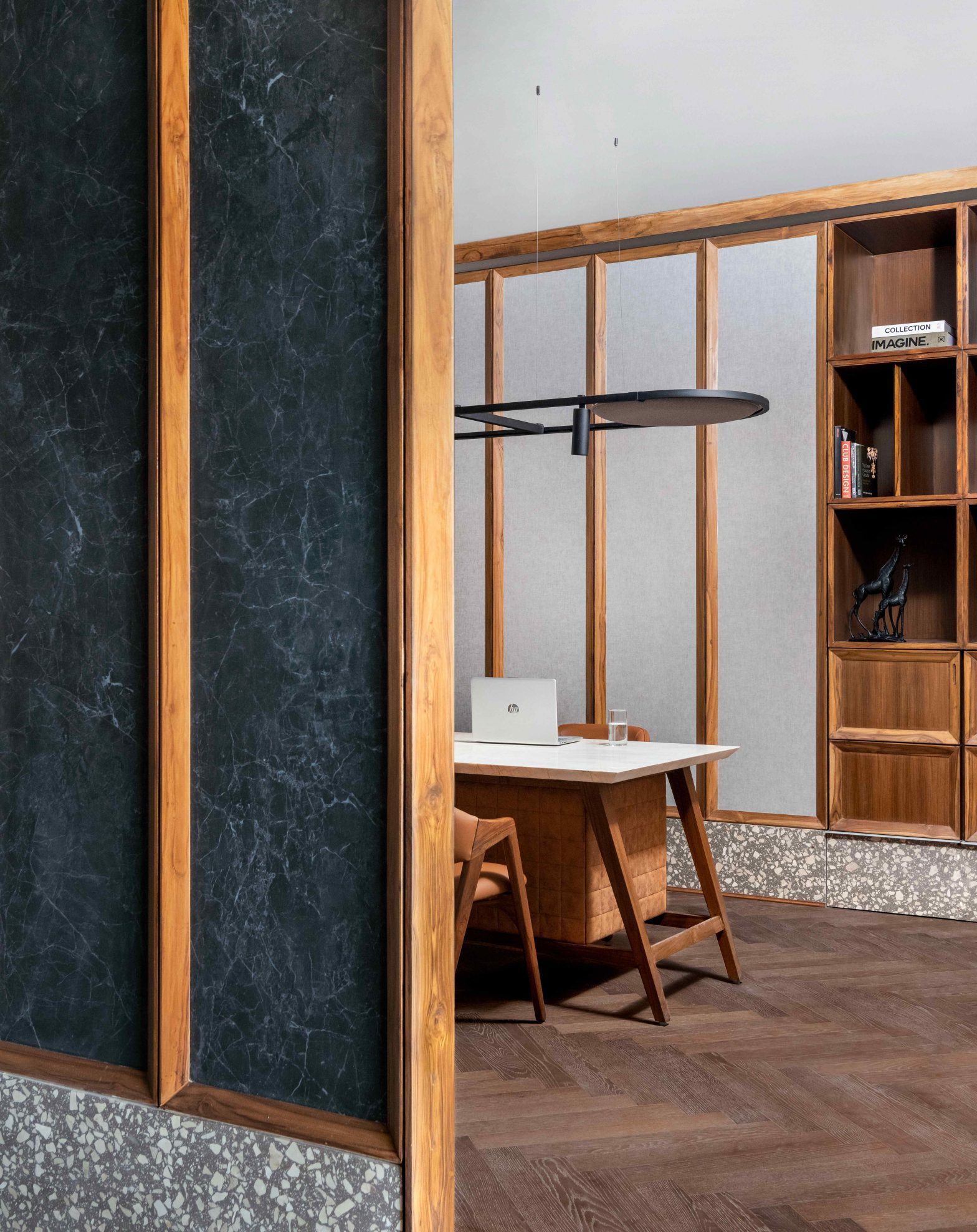 #AIExclusive: An office space that’s boxed out yet out-of-the-box ...