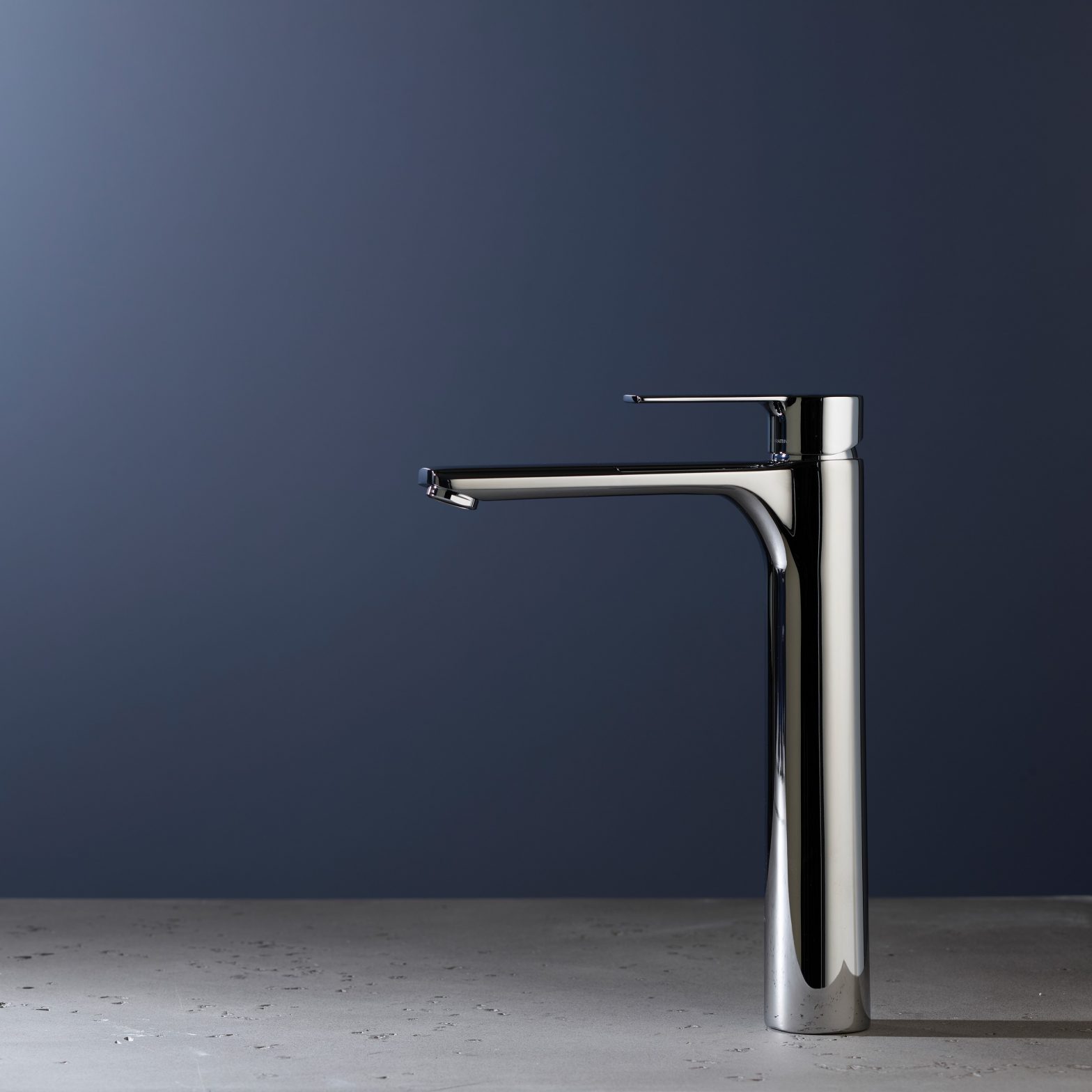 A chic Italian Tap collection by FIMA Carlo Frattini embodies luxurious ...