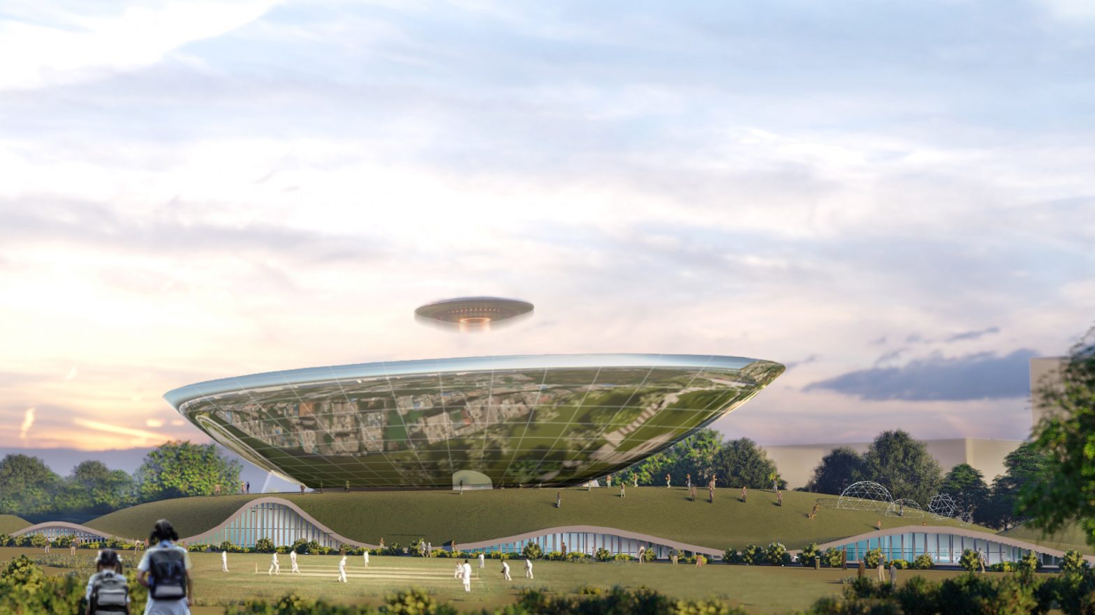 Delhi’s identity as a versatile innovation hub emerges with a new ...