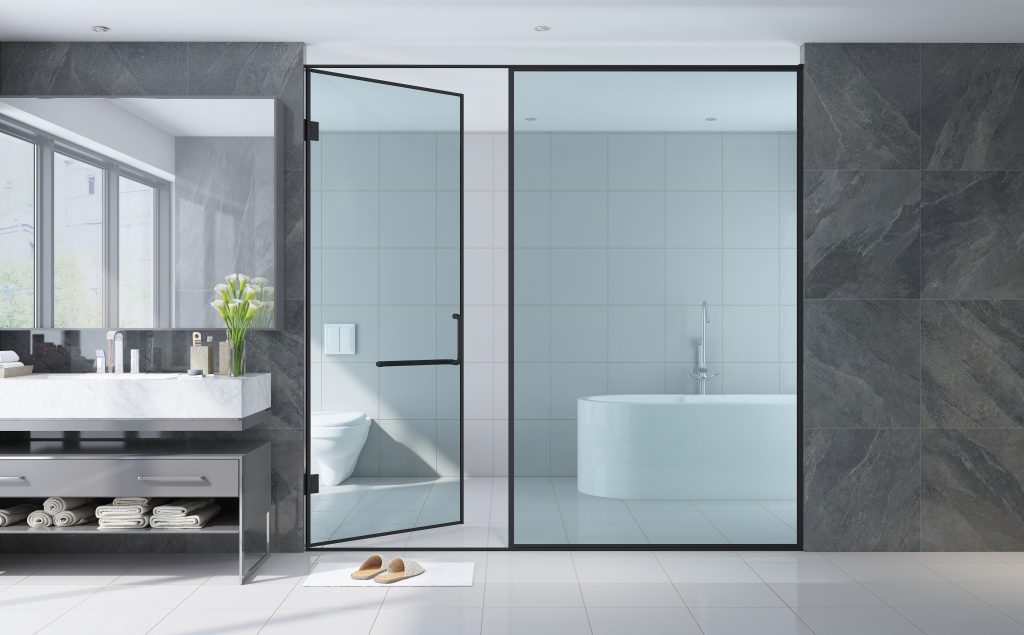 Ozone Overseas introduces a new range of sleek and quintessential door ...