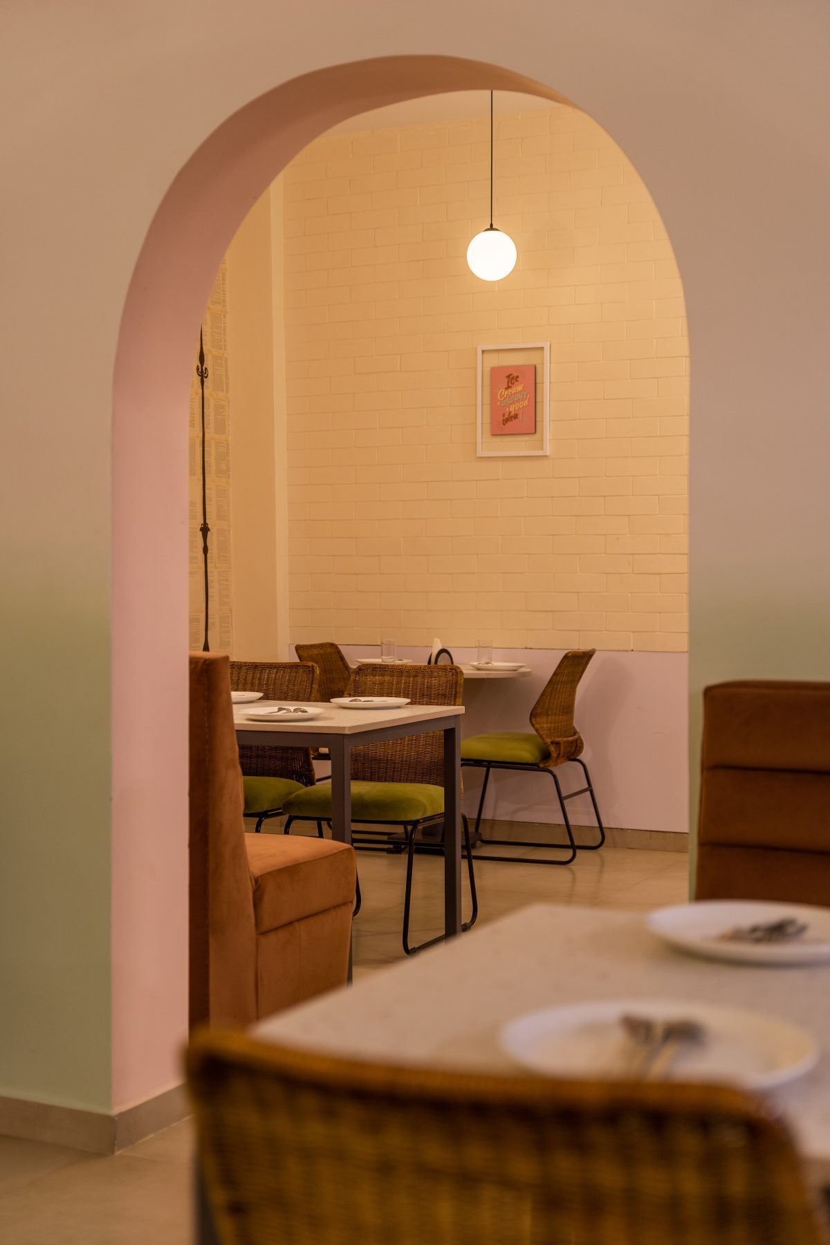 #AIExclusive: This Adyar-based café is steeped in vintage Parisian ...