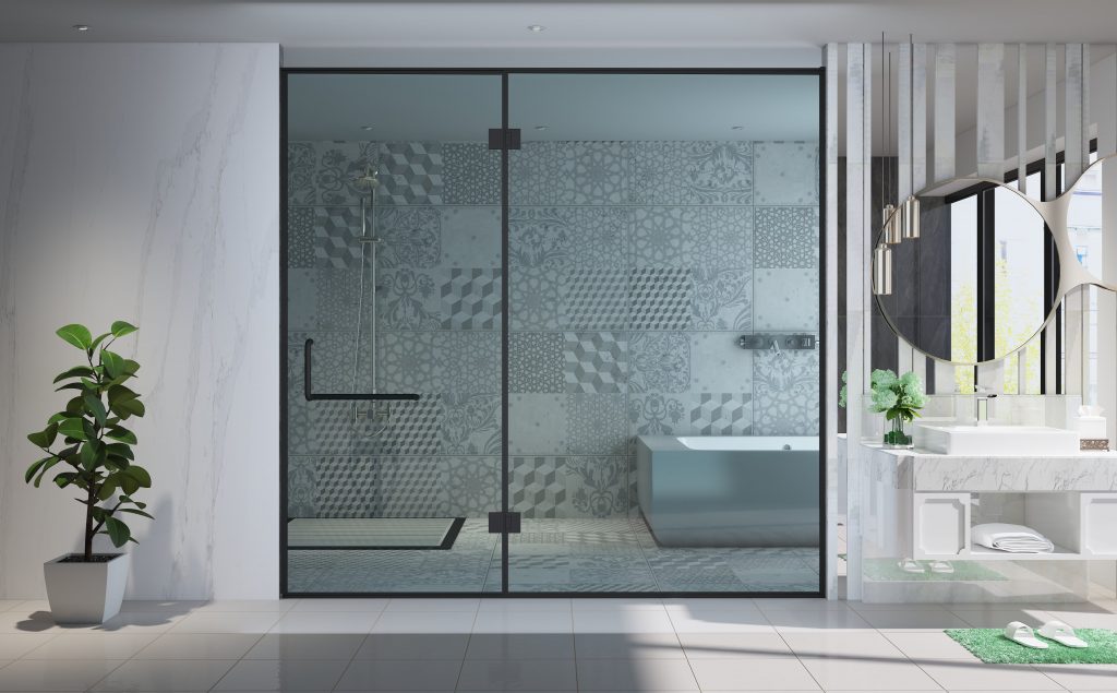 Ozone Overseas introduces a new range of sleek and quintessential door ...