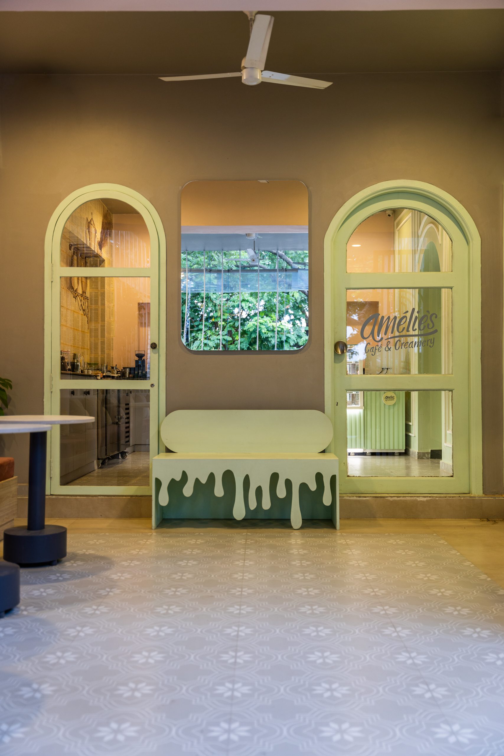 #AIExclusive: This Adyar-based café is steeped in vintage Parisian ...