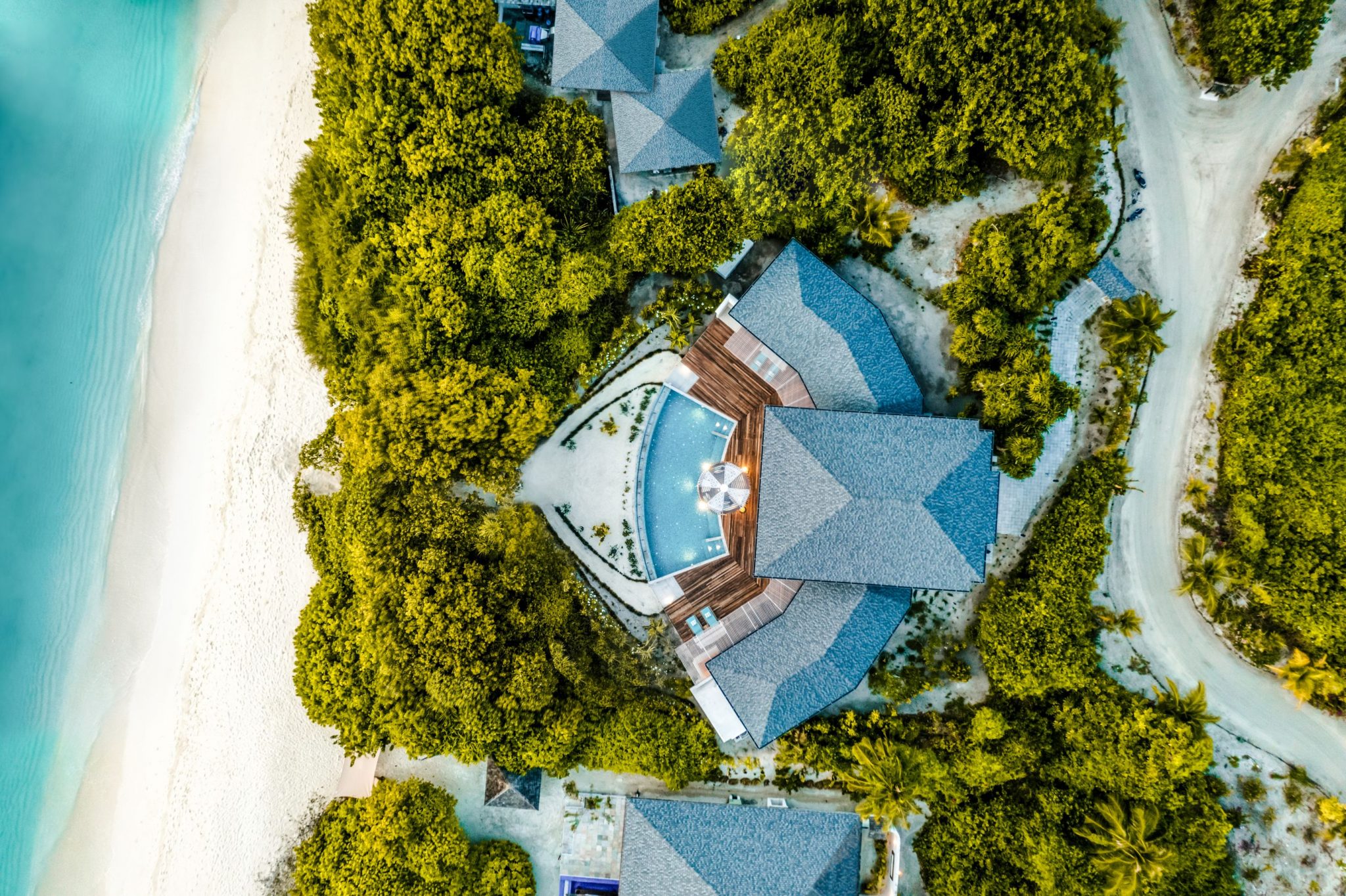 #AIExclusive: Hideaway Maldives serves king-size opulence with a ...