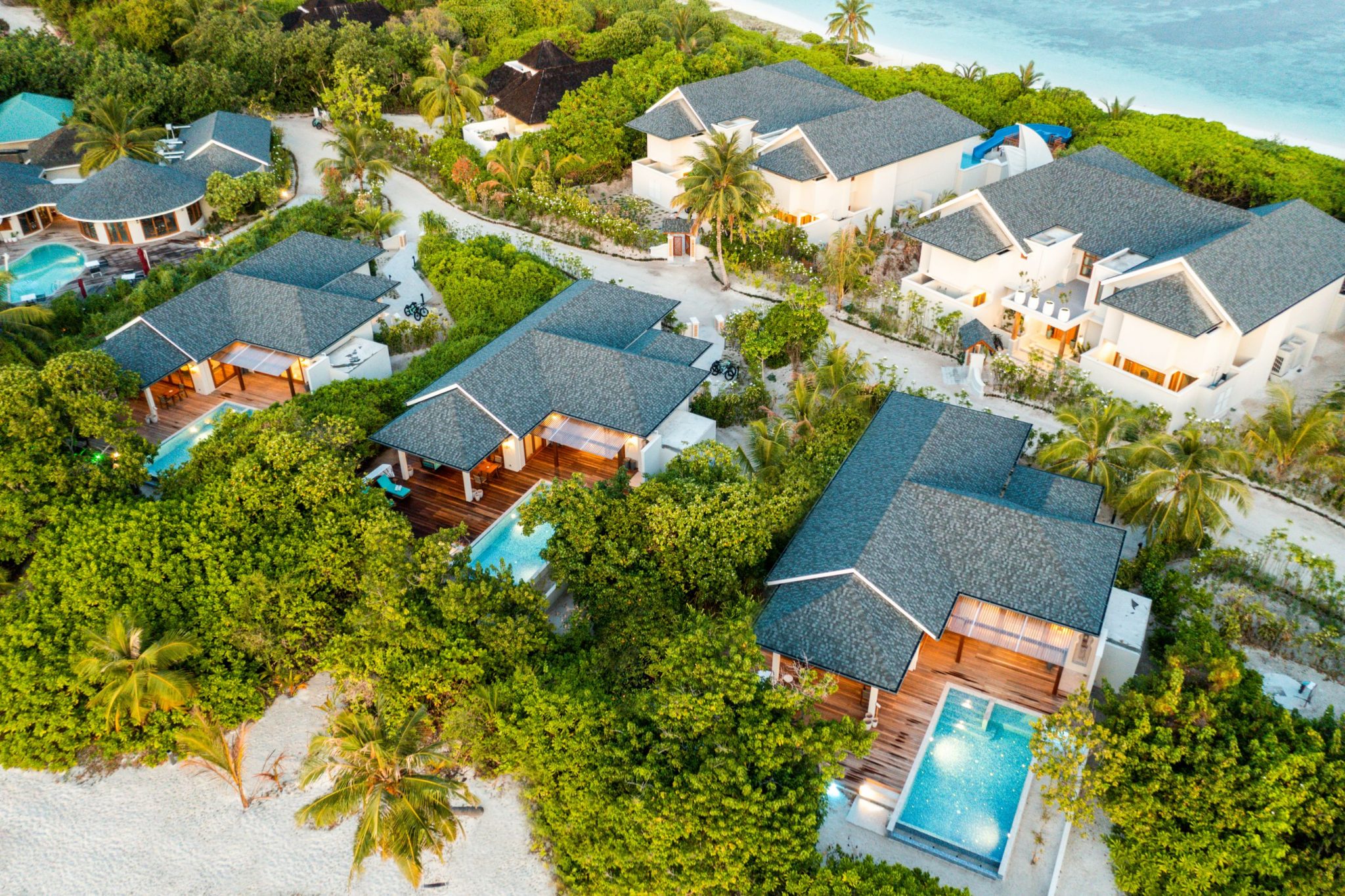 #AIExclusive: Hideaway Maldives serves king-size opulence with a ...