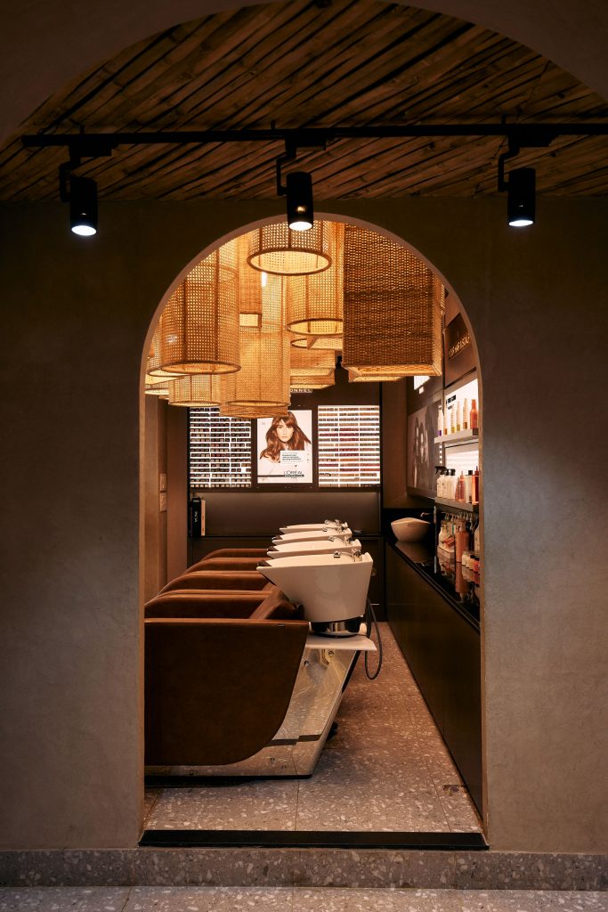 #AIExclusive: Alwarpet’s indigenous-infused luxury salon experience ...