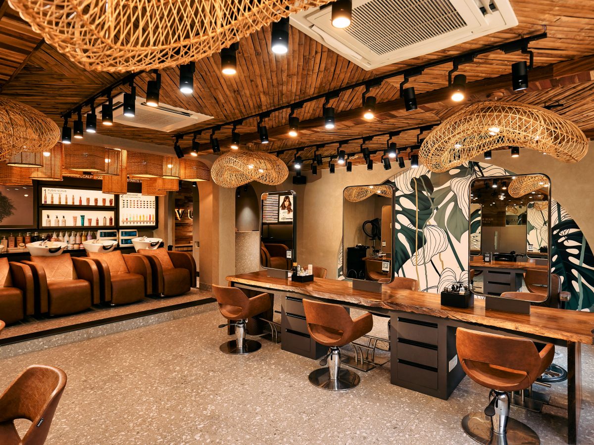#AIExclusive: Alwarpet’s indigenous-infused luxury salon experience ...