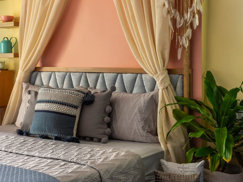 ‘The Cloud Folly’ is a jolly healthcare space for kids in Delhi ...