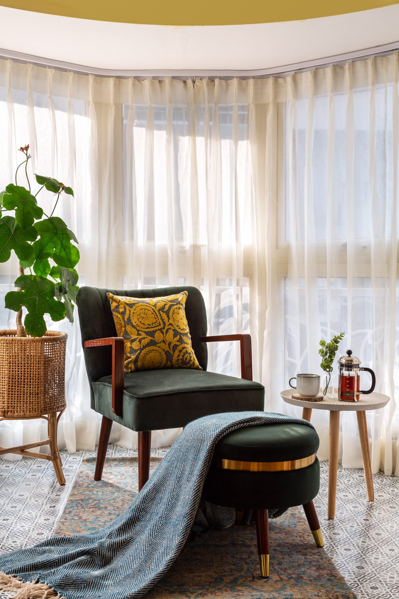 #AIExclusive: Netflix show ‘Gilmore Girls’ inspired eclectic Mumbai ...